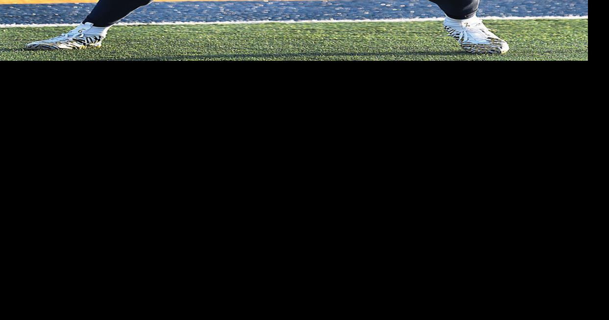 Hometown hero Buck Wilson prepares for last game in Commerce | Sports ...