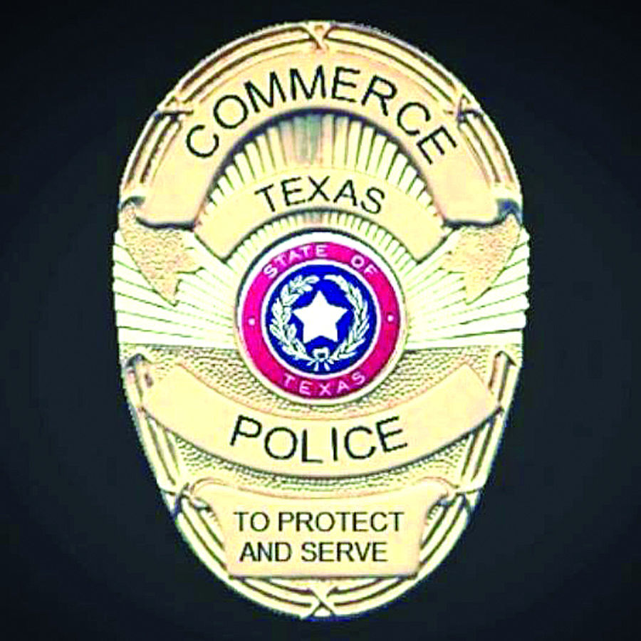 Commerce Police Department rescues six dogs from local residence | News ...