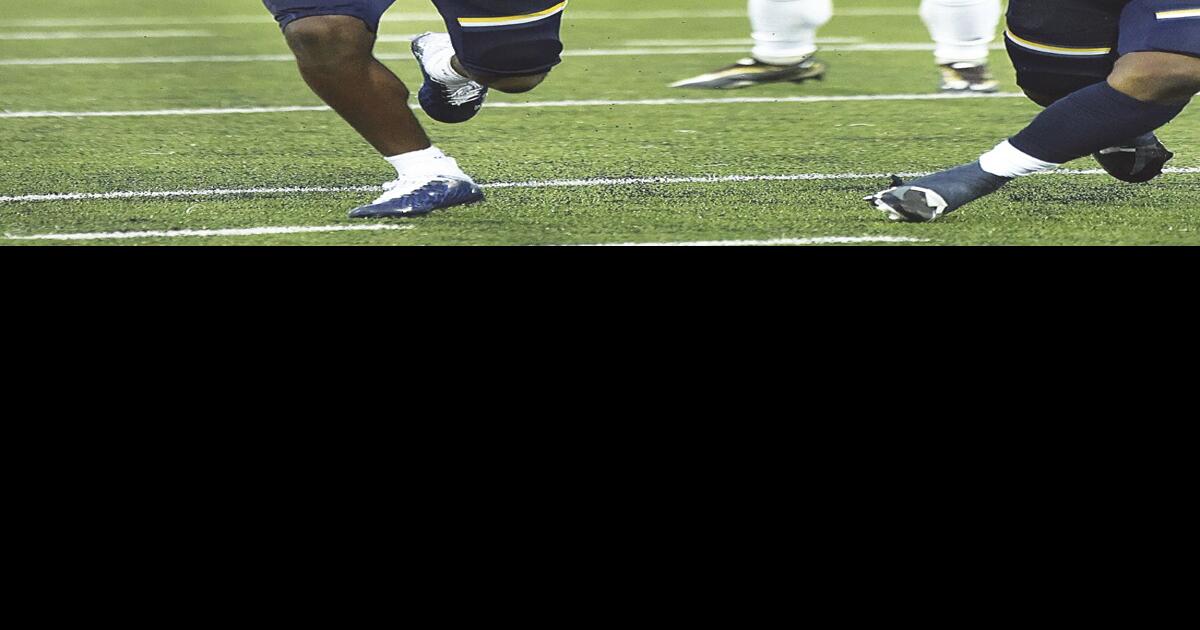 Texas A&M-Commerce Lions roll to 52-7 victory in 2022 football opener ...