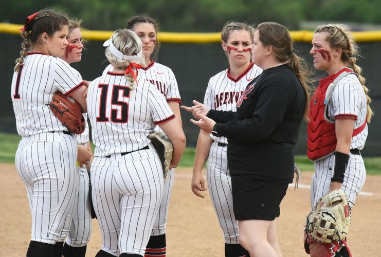 Greenville Lady Lions, Lions drop District 13-5A games to Denison ...