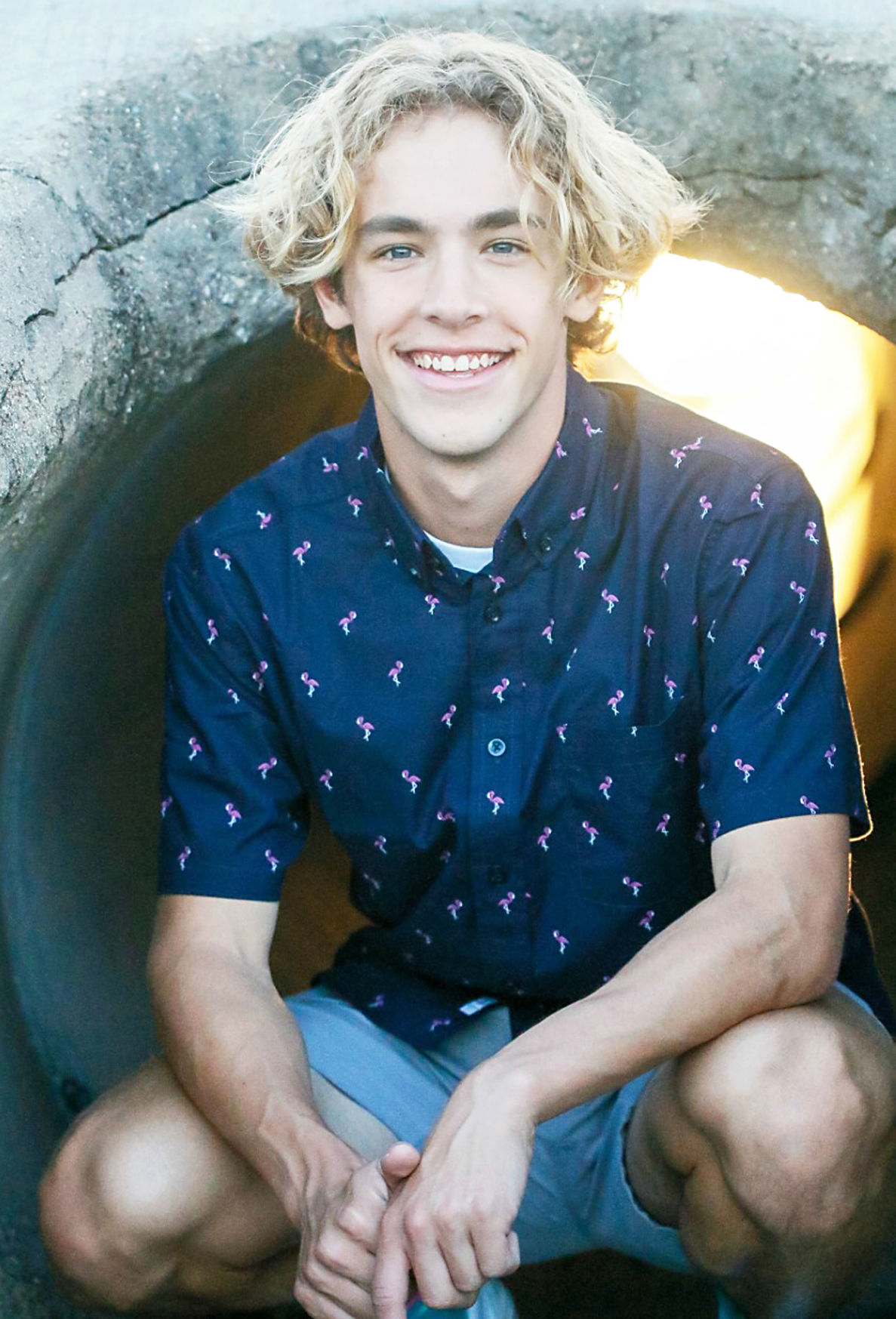 Senior spring sports spotlight: Elden Kyle Milton | Sports ...