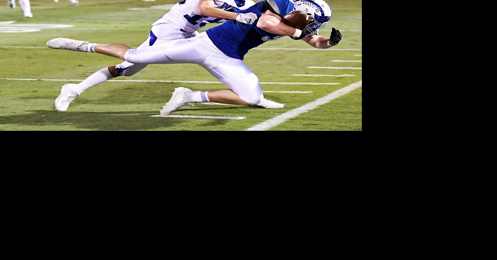 Sunnyvale hands Quinlan Ford Panthers their first loss | Sports ...