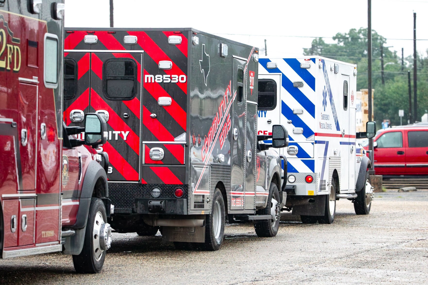 Companies, nonprofits mobilize relief efforts for Kerr County flood ...