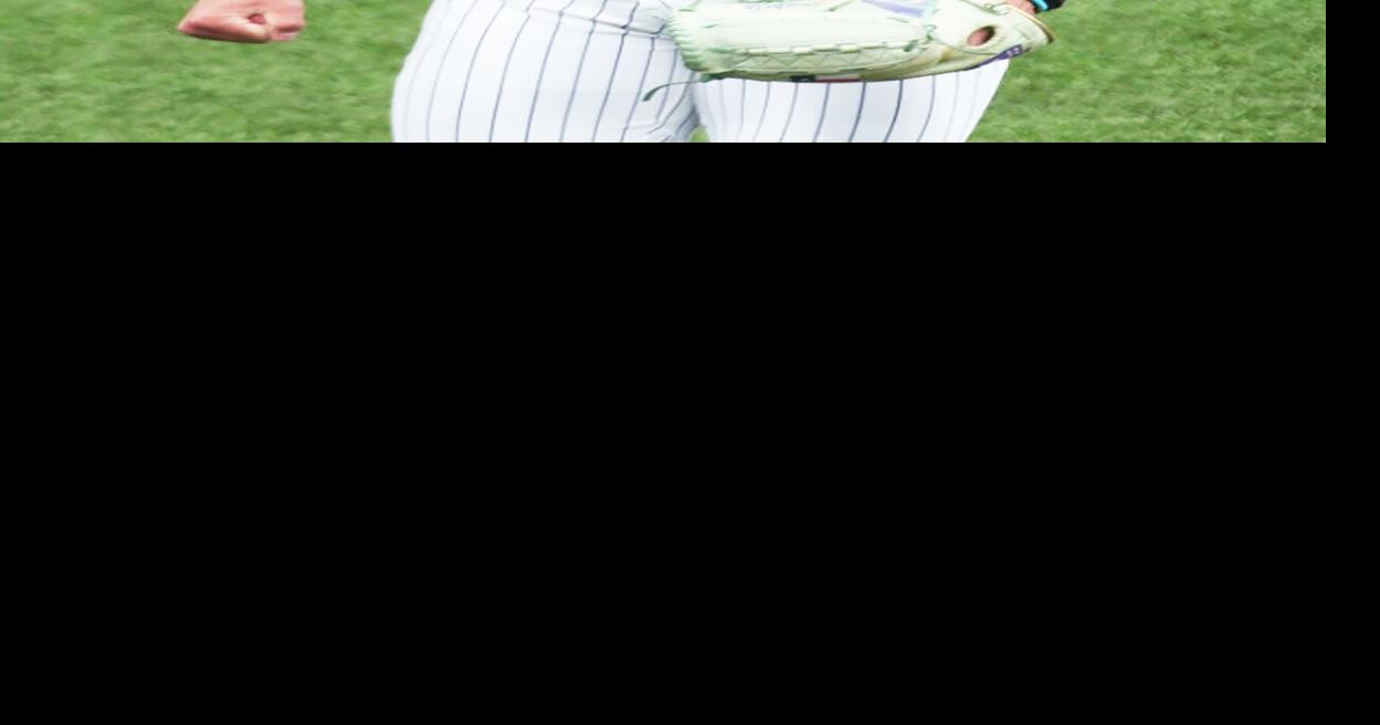 College report: Royse City's Tyson Neighbors makes closer list | Sports ...