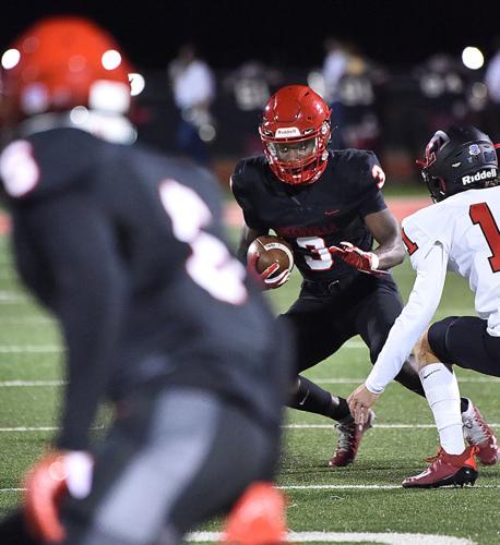 Greenville Lions 2020 season football stats | Sports | heraldbanner.com