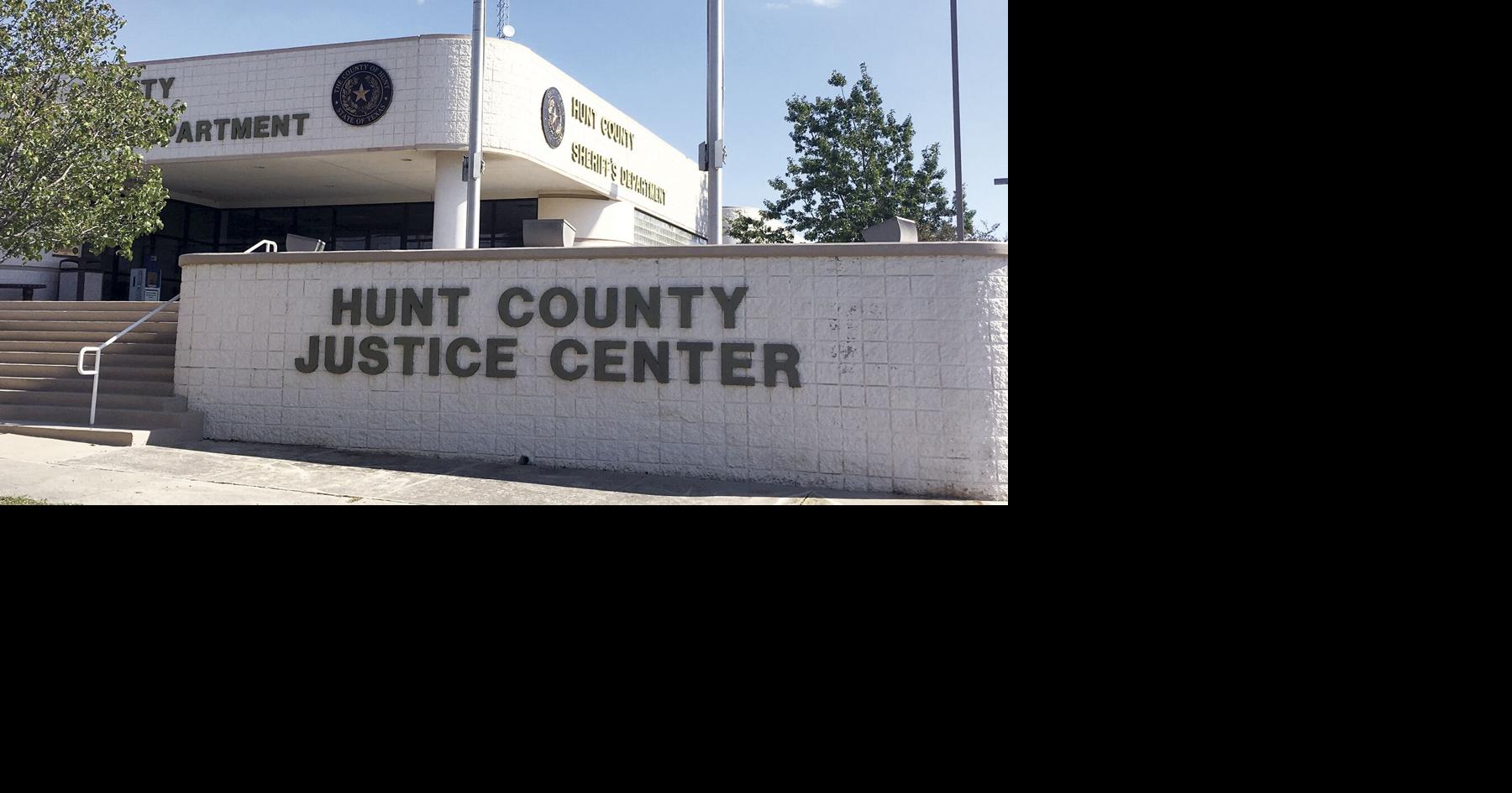 Commissioners to set calendar for next Hunt County budget | News ...