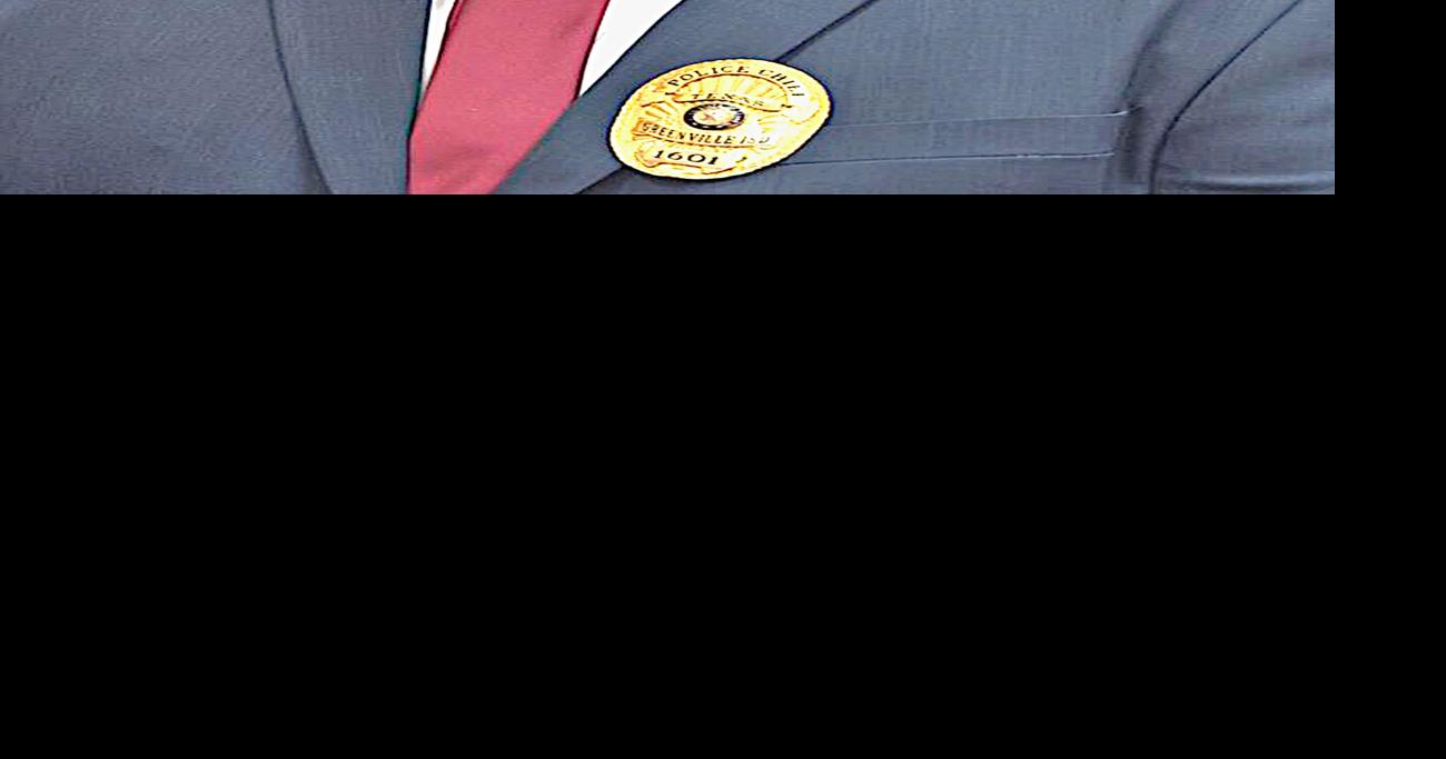 GISD police chief placed on administrative leave | Local News ...