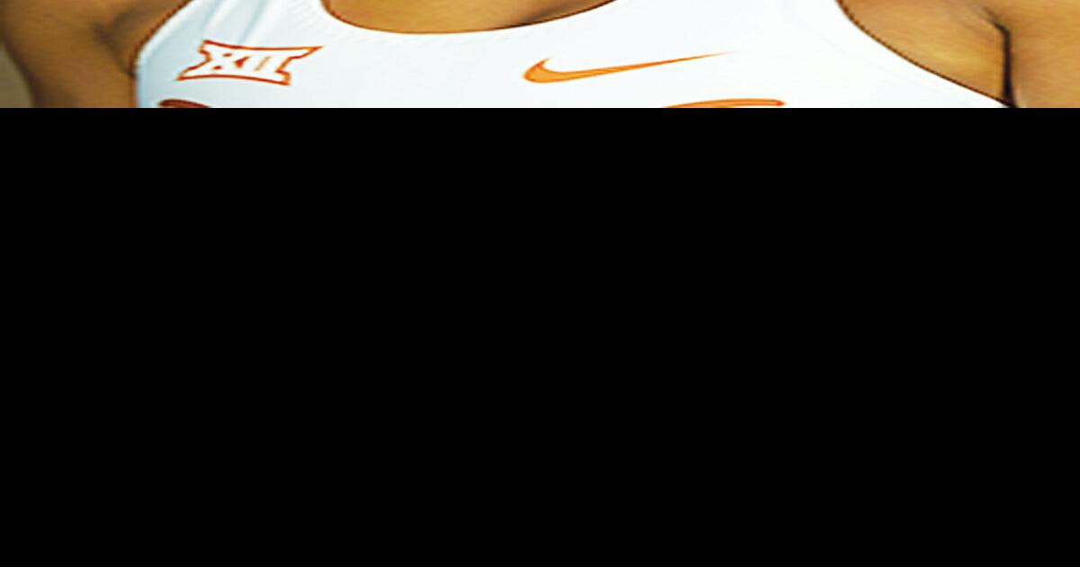 Tara Davis-Woodhall takes second in the women's long jump at world ...