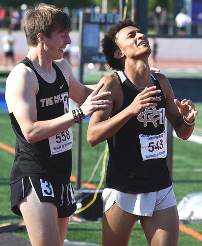 Hunt County athletes qualify for state track and field meet | Sports ...