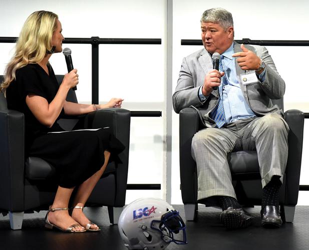 A&M-C Lions picked to finish third in LSC football race | Sports ...