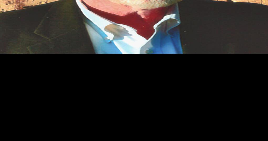 Hunt County Commissioner for Pct. 3 Phillip Martin seeks re-election ...