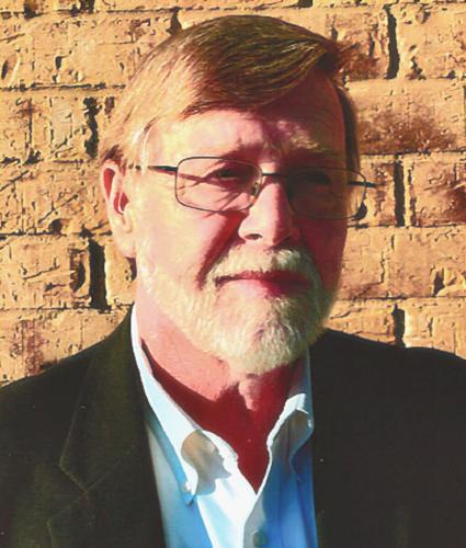Hunt County Commissioner for Pct. 3 Phillip Martin seeks re-election ...