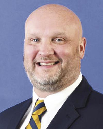 Craig Case steps down as volleyball coach at Texas A&M-Commerce ...