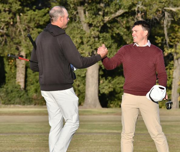 Spencer Dillard wins $25,000 at Ransom shootout in Greenville | Local ...