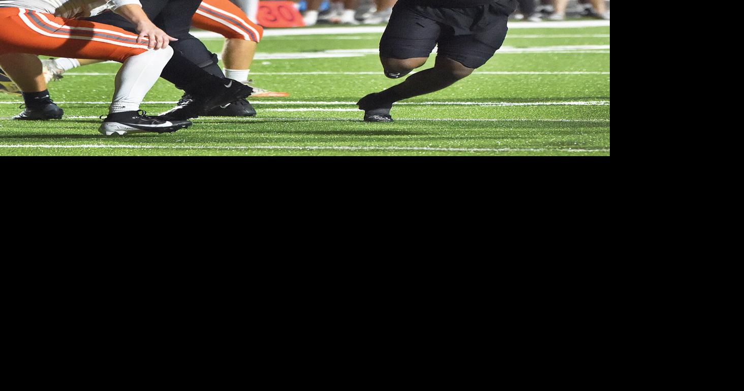 High School football roundup: Rockwall downs Royse City; Quinlan Ford ...