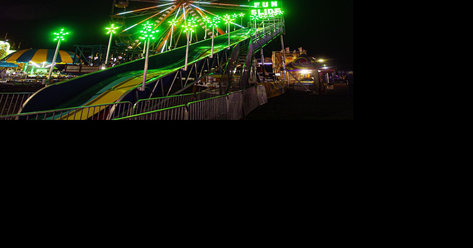 Photo gallery: Images from the 2021 Hunt County Fair | Multimedia ...