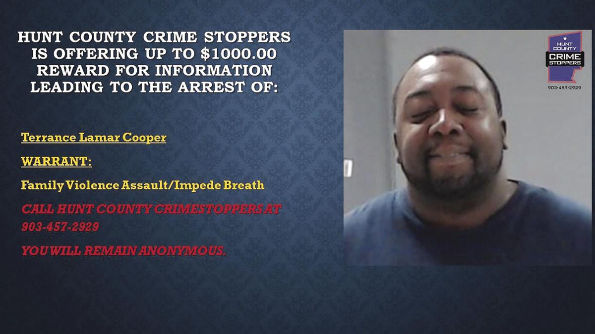 Rewards offered for suspects in intoxication manslaughter, six other ...