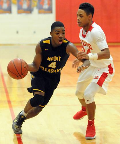 Basketball roundup: Lions fall on 'Jam the Gym' night | Sports ...