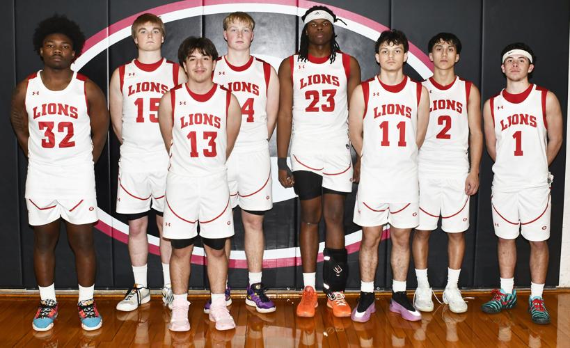 Basketball roundup: Greenville Lions drop home games to McKinney North ...