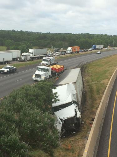 Driver killed in early morning accident identified as Landon Dyer ...