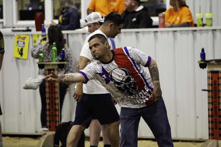 Photo gallery: Images from the 2021 Hunt County Fair | Multimedia ...
