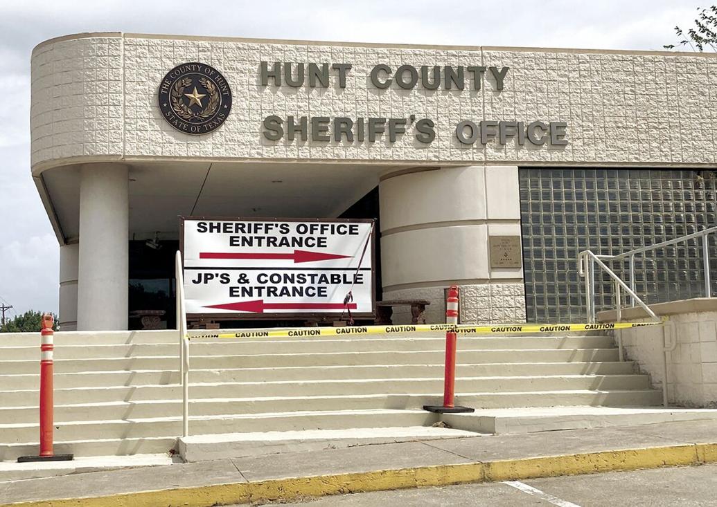 Bond proposal for new jail, sheriff’s office on Nov. 2 ballot | Local ...