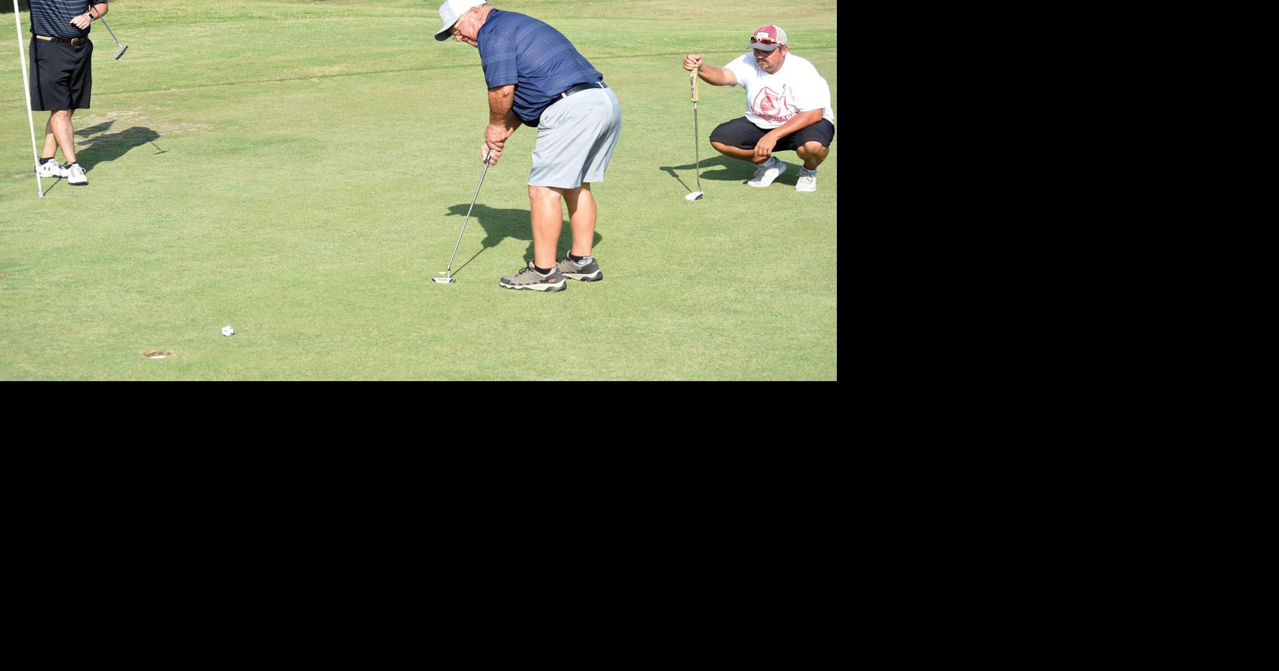 Lee Leonard golf tourney set for Aug. 13 at Webb Hill | Sports ...
