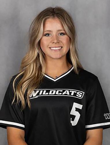 College report: Kamron Neal runs 10.52 in 100; Kaydee Bennett is ...