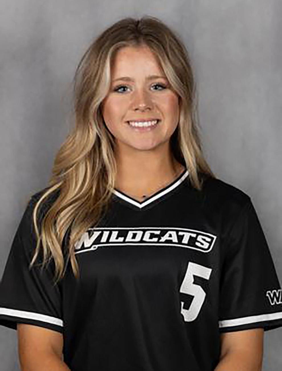 College report: Kamron Neal runs 10.52 in 100; Kaydee Bennett is batting .459 | Local Sports ...