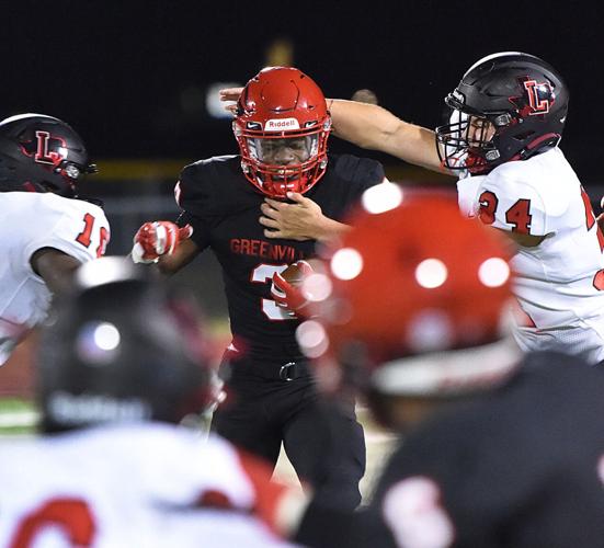 Football roundup: Local teams went 3-7 this past weekend | Sports ...