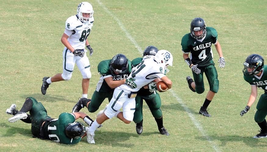 Ovilla's return game pays off in 84-53 win over GCS in opener | Sports ...