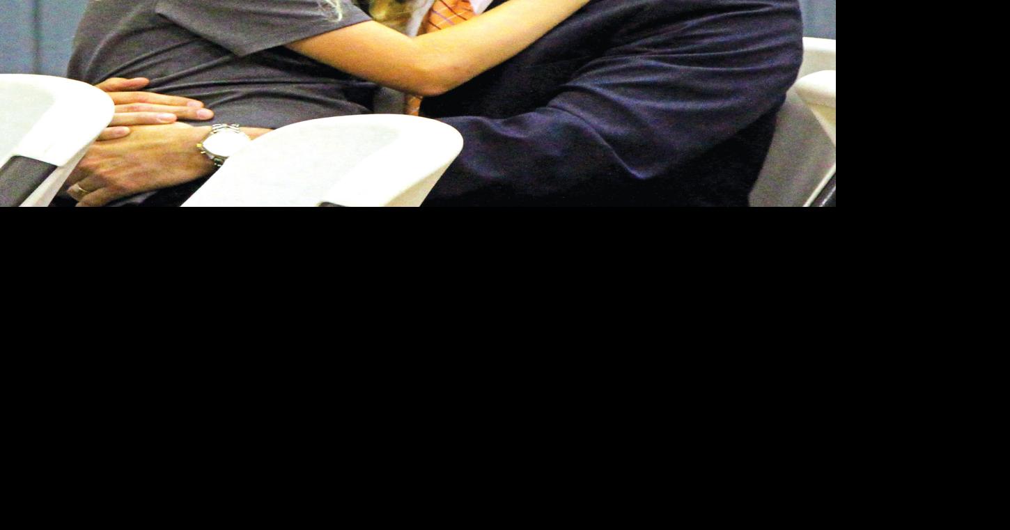 Unsung Hero: Greg Coats | News | heraldbanner.com