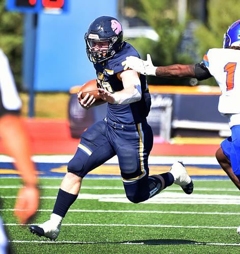 Texas A&M-Commerce Lions picked fo finish sixth in conference football ...
