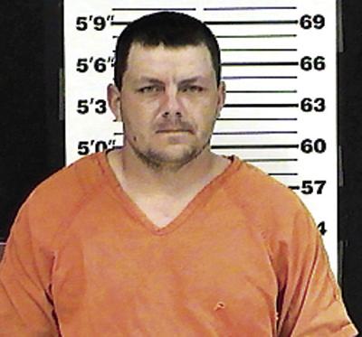 Plea scheduled in officer assault case | News | heraldbanner.com