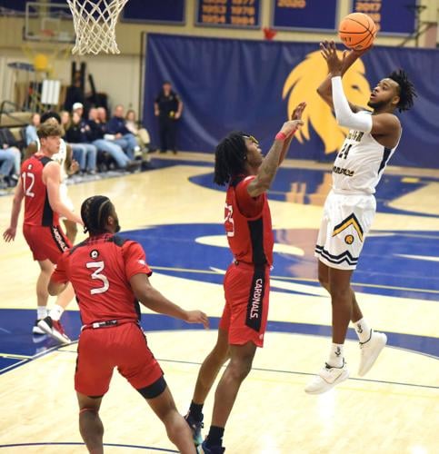 Texas A&M-Commerce basketball teams to play at Houston Christian ...
