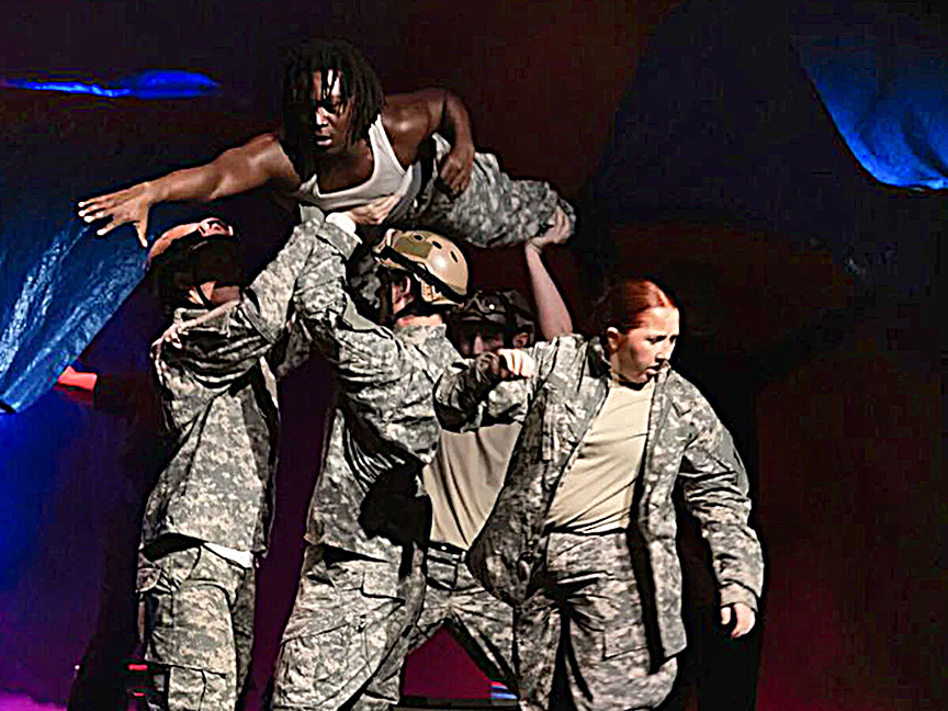 Sly Fox Theatre students to perform at international festival | Local ...