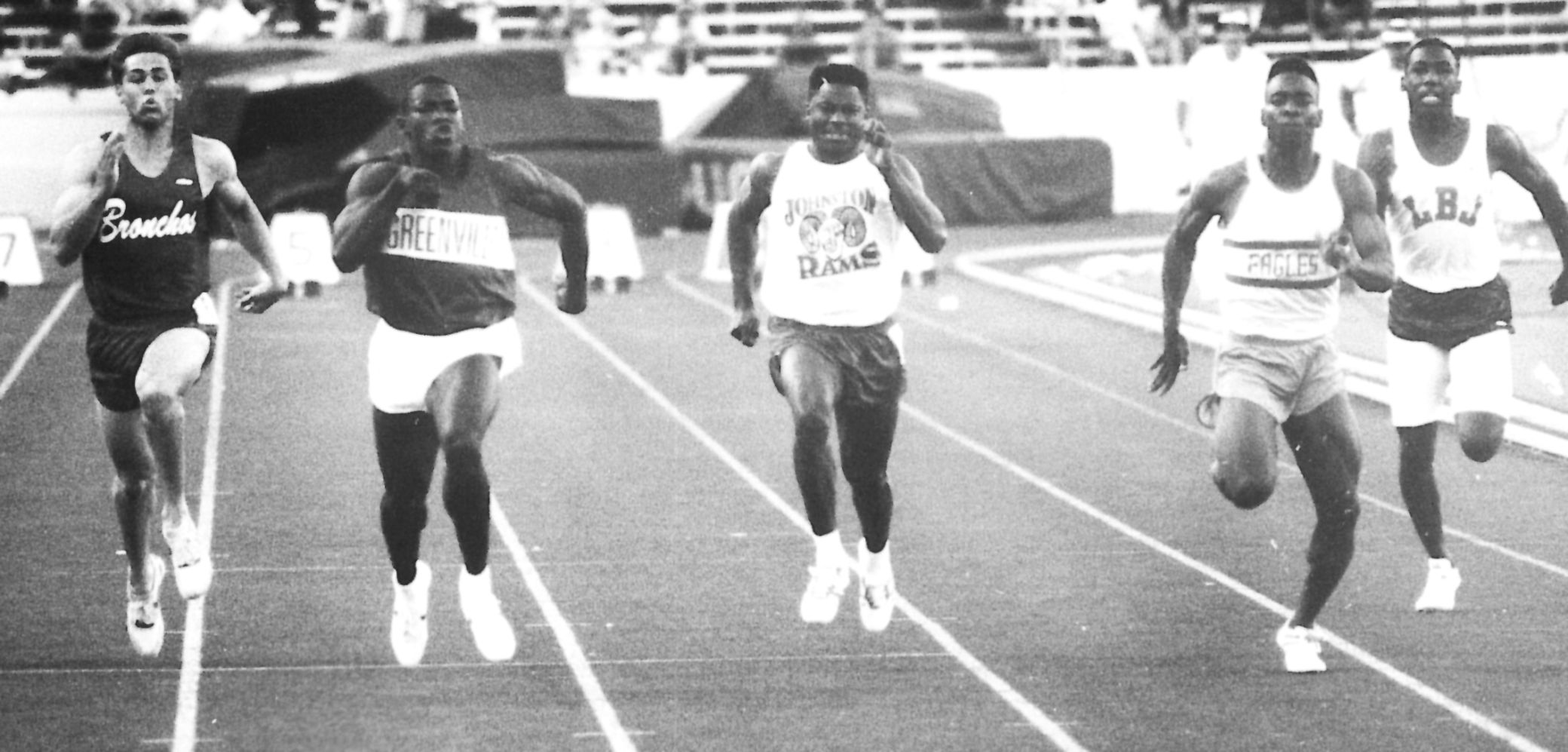 Sports Views: Looking back on 40 years at the Herald-Banner | Sports ...