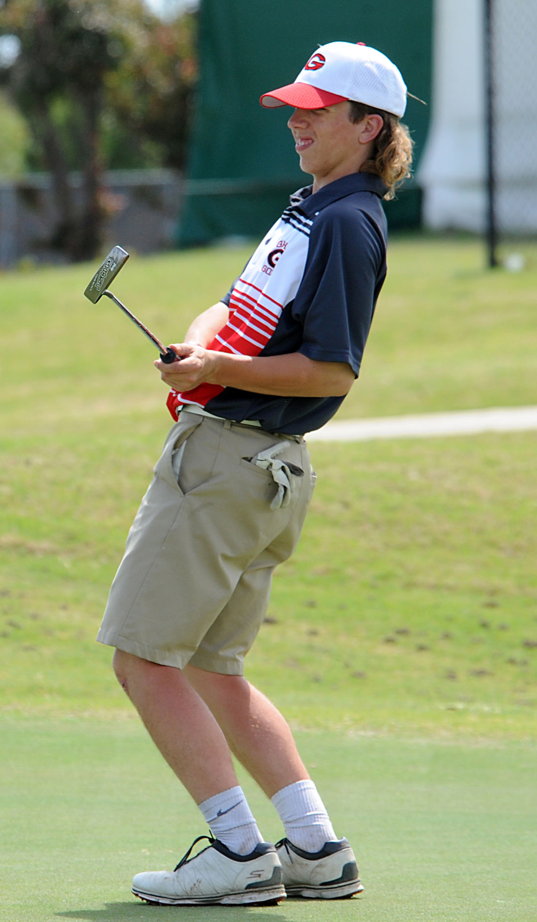 Wesley Crumpton helps Greenville Lions finish third | Sports ...