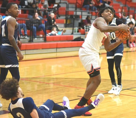 Basketball roundup: Sherman wins Greenville tournament; Lions finish ...