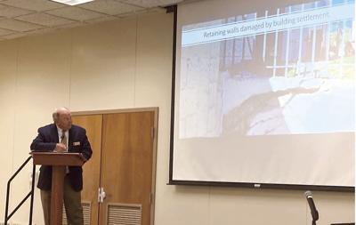 Stovall: Current county jail cannot be saved | Local News ...