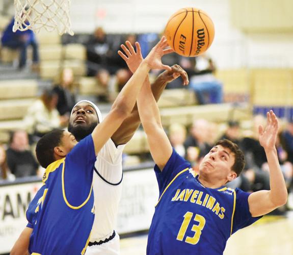 Texas A&M-Kingsville knocks Texas A&M-Commerce men out of LSC tourney ...