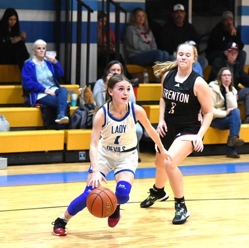 Basketball roundup: Celeste beats Trenton 56-9 in finals; Royse City ...