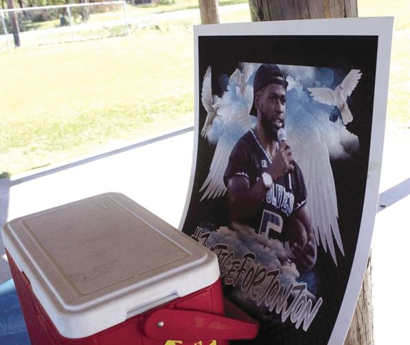 Dedication set for Jonathan Price memorial facility at Wolfe City ISD ...