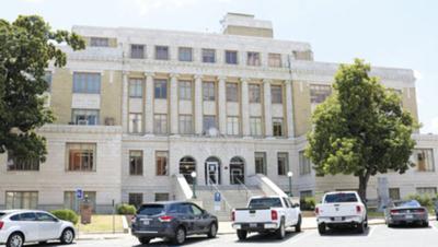 Commissioners to receive courthouse renovations update | News ...