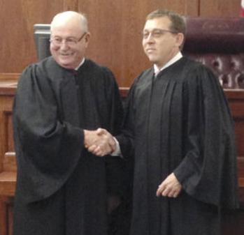 They do solemnly swear | News | heraldbanner.com