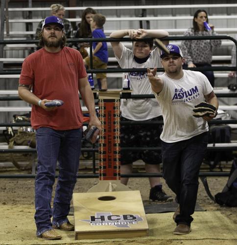 Photo gallery: Images from the 2021 Hunt County Fair | Multimedia ...
