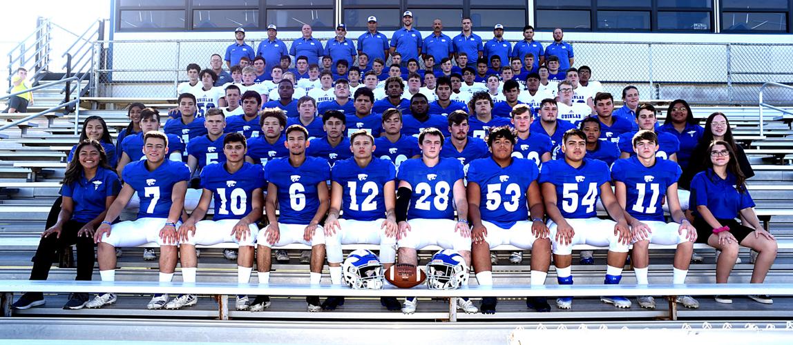 2019 Football Preview: Quinlan Ford needs linemen to step up | Sports ...