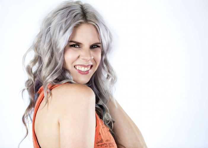 'Breathing life into every character': Voice actress with Greenville ...