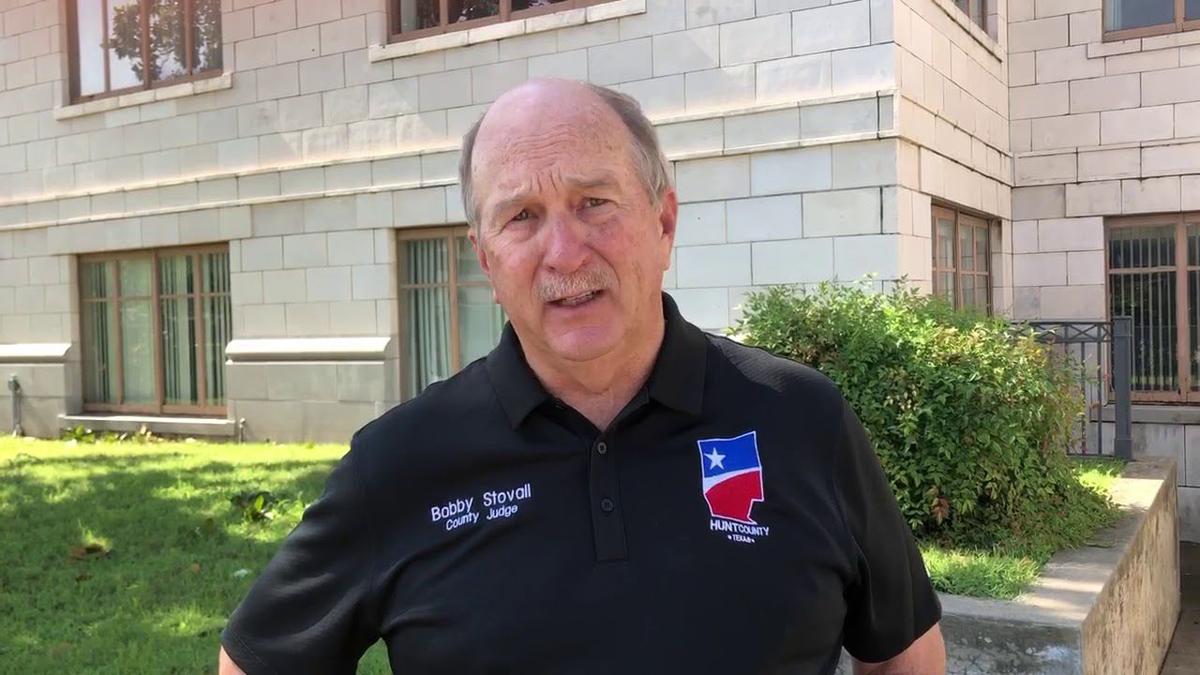 City cleans up after reported tornado hit | News | heraldbanner.com