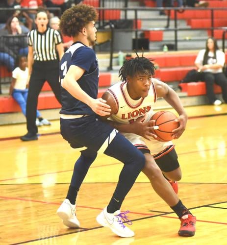 Basketball roundup: Sherman wins Greenville tournament; Lions finish ...
